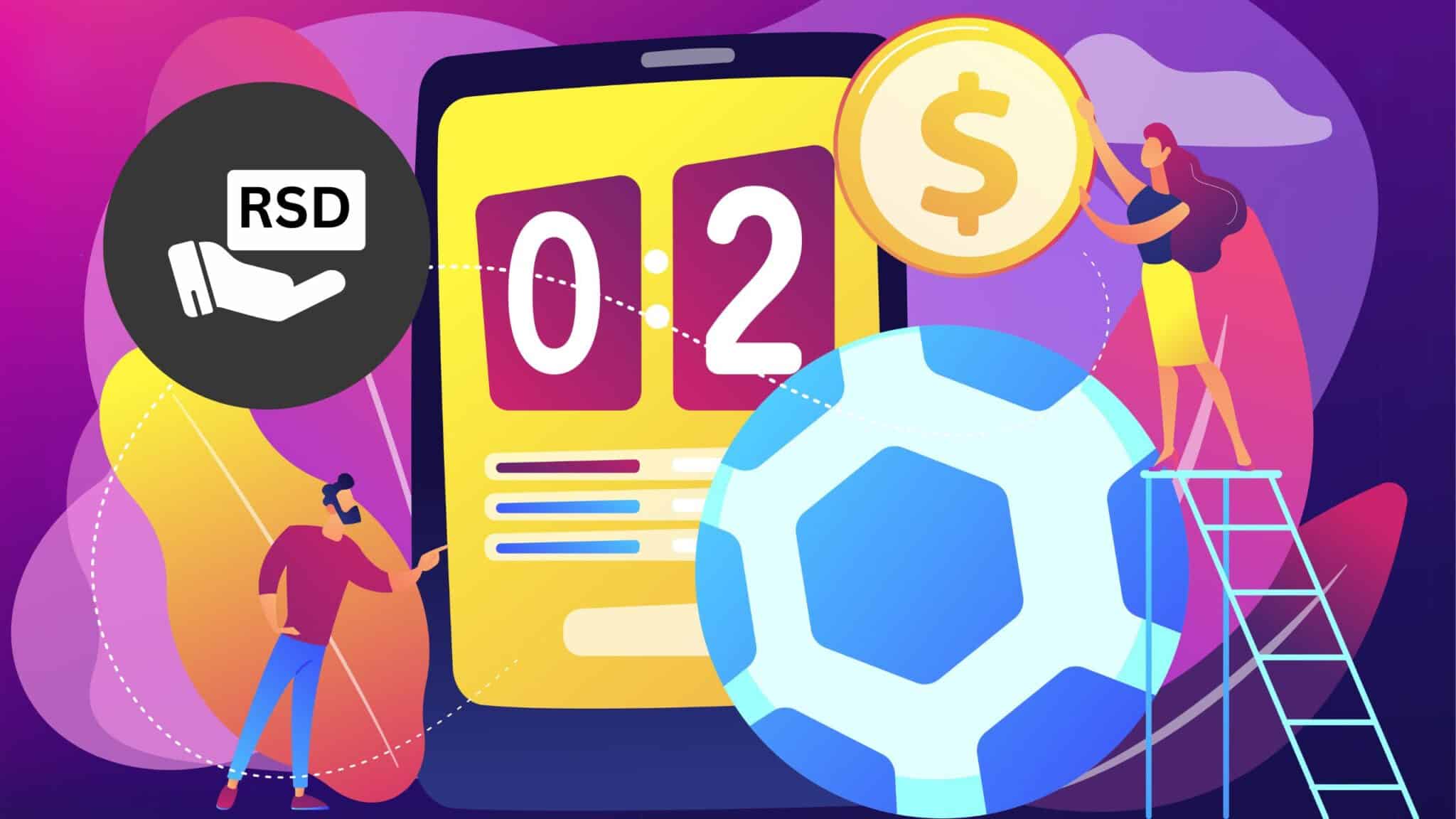 Šta je cashout u kladionici i kada je najbolje koristiti ga